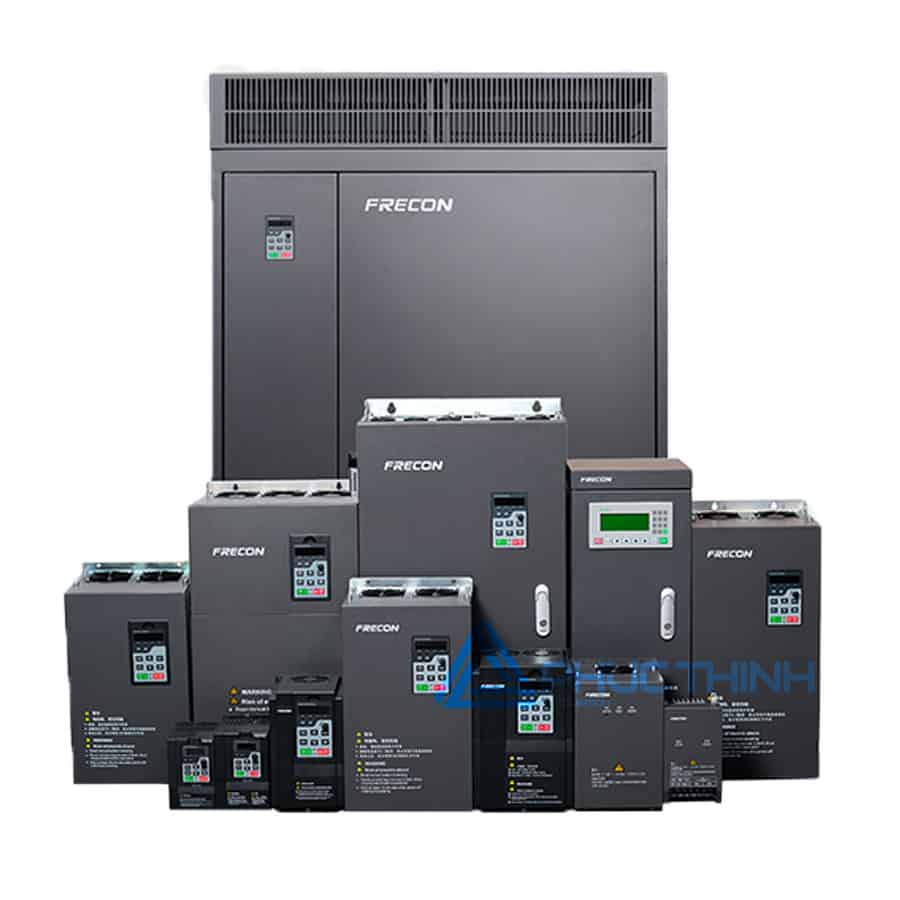 Biến Tần FRECON - Đại lý Miền Nam - Giá tốt - Gọi ngay