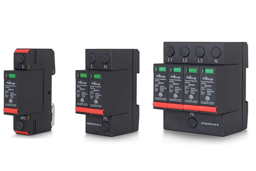 Chống sét DC Prosurge 1500v - Giá tốt, bảo hành 02 năm sản phẩm