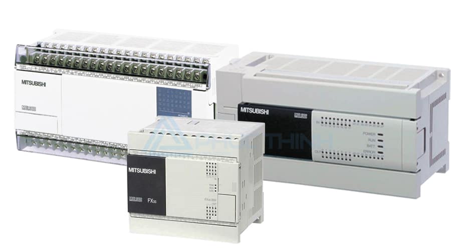 PLC Mitsubishi Chính hãng, giá cạnh tranh liên hệ với chúng tôi