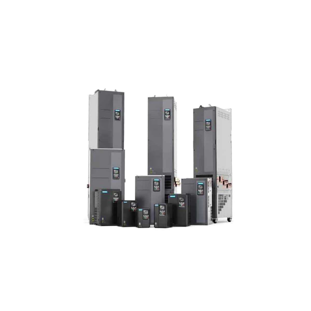 MD520-2T22(B)(S)-INT - Biến tần MD520 Inovance