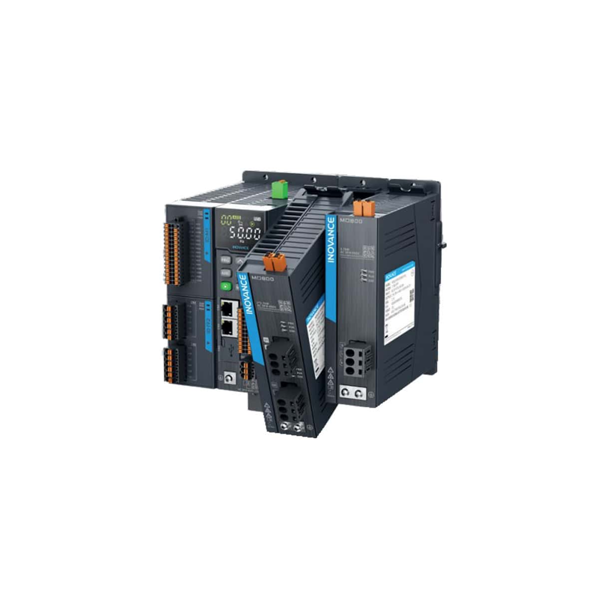 MD800-1-4T13 - Biến tần MD800 Inovance