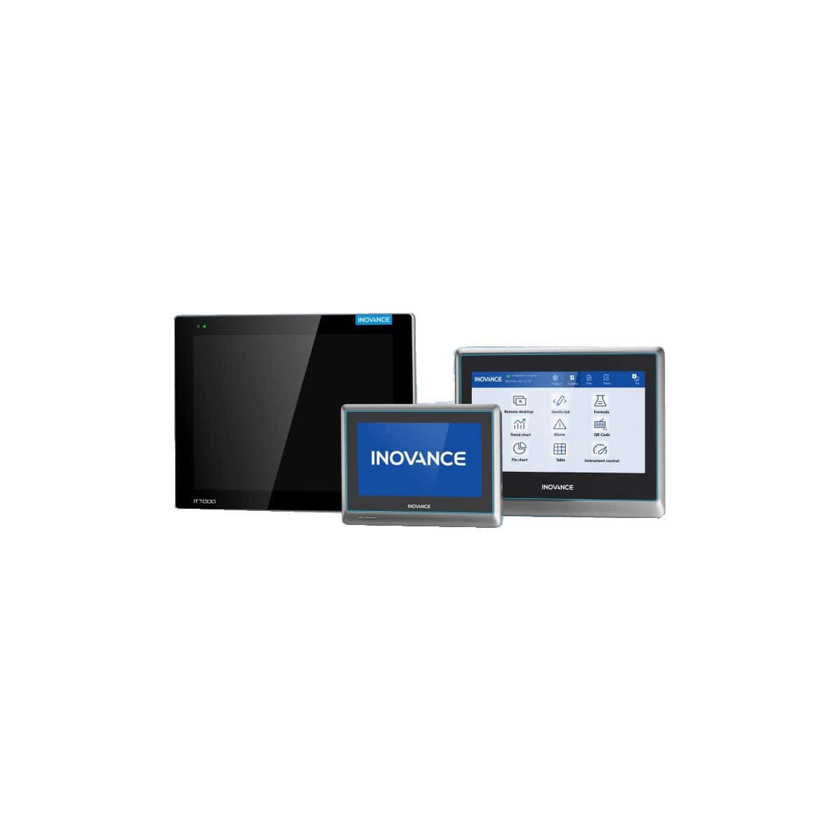 IT7100E - Màn hình HMI IT7000 Inovance
